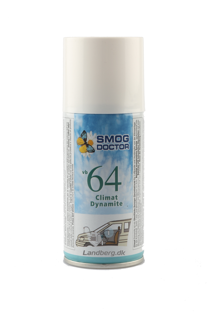 Produkte | Smog Doctor