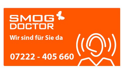 Smog Doctor